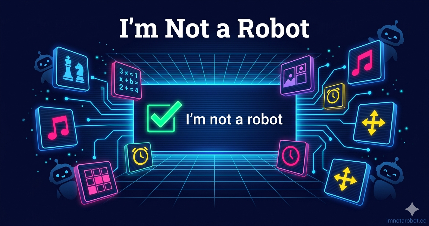 I'm Not a Robot Level 33 Brands – Logo Captcha Solution Guide